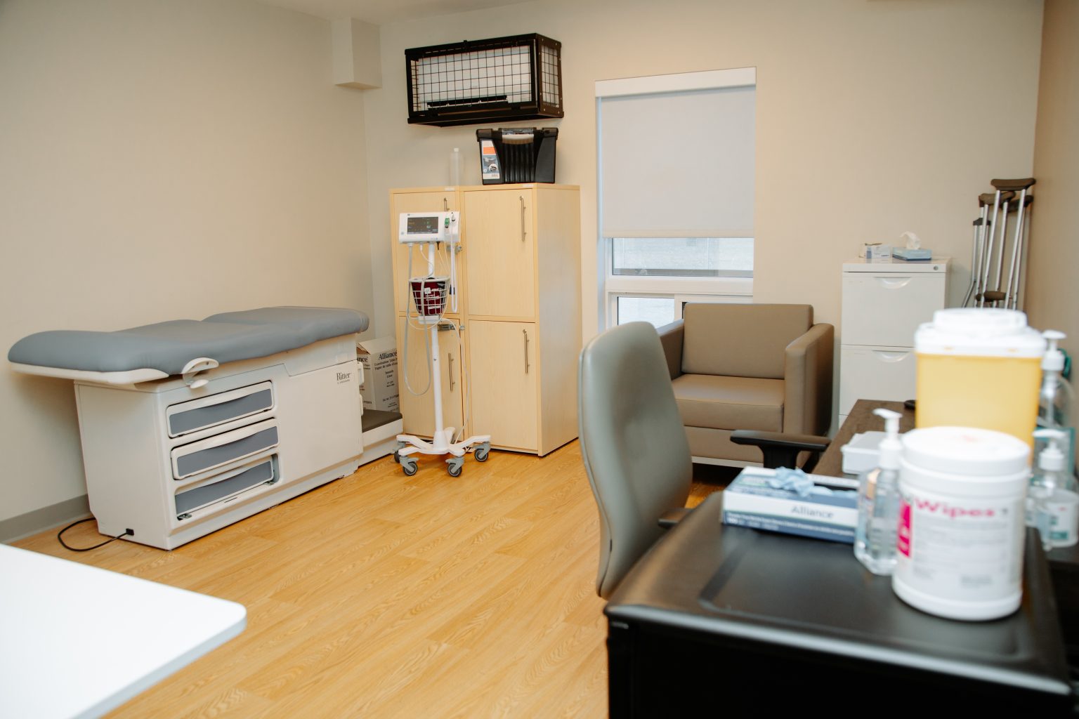 Contact – RAAM Clinic