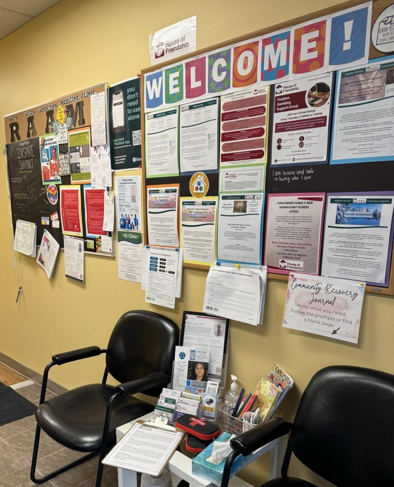 The RAAM Team – RAAM Clinic