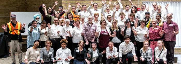 Participate House of Friendship - House Of Friendship