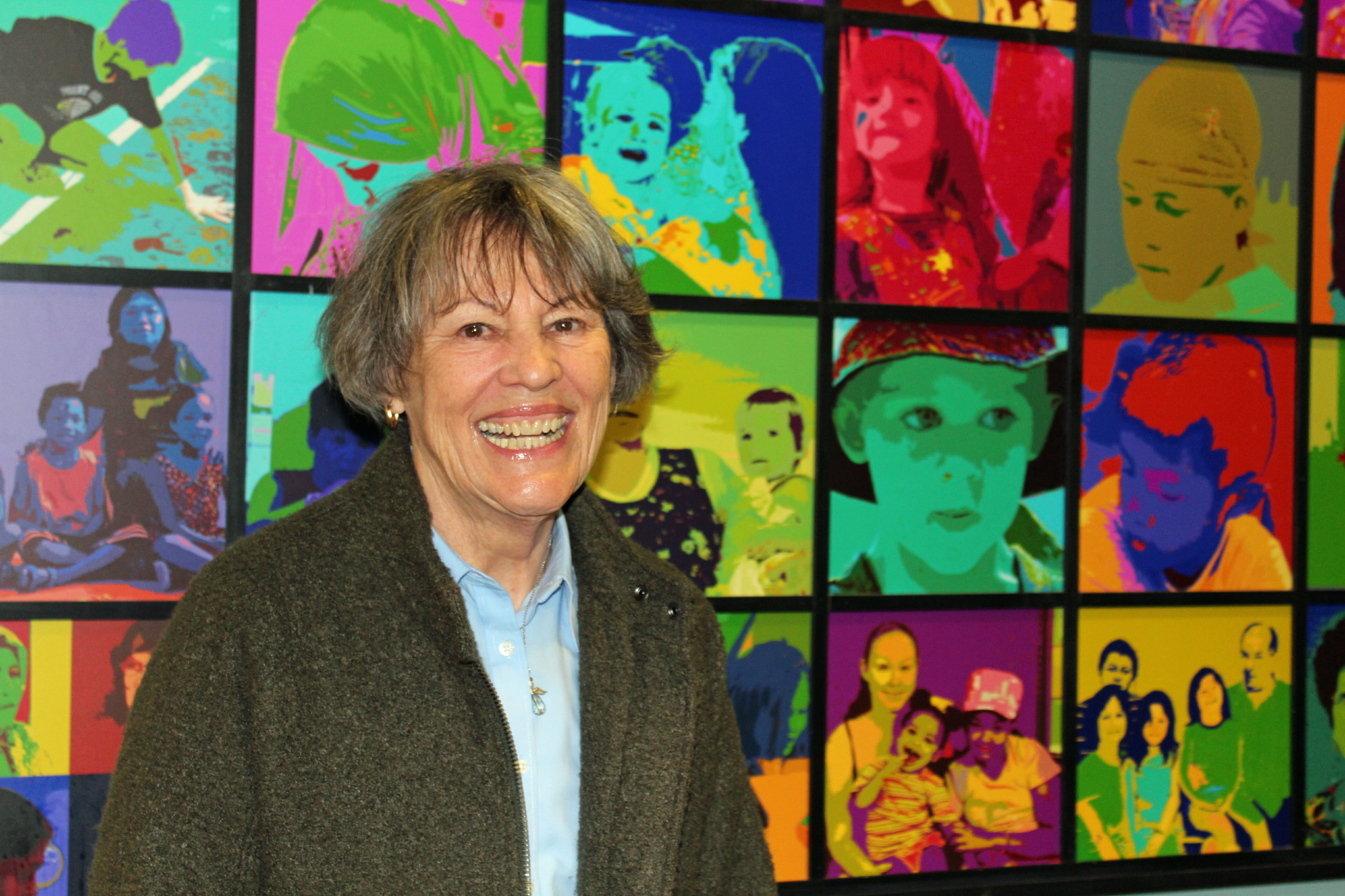 Neighbourhoods Work Began with a Simple Question - House Of Friendship