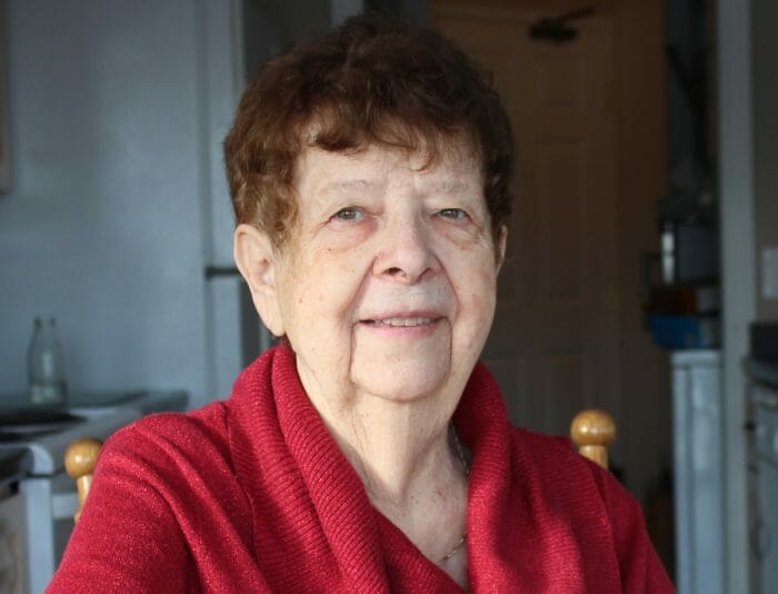 The Value of Helping Others: Anna Mae's Story - House Of Friendship