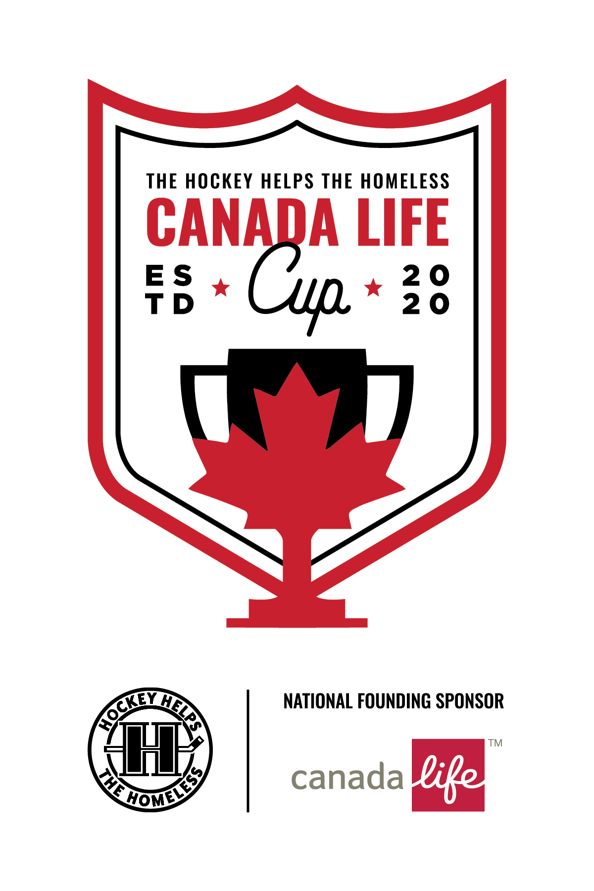 Hockey Helps the Homeless Raises $322,000 - House Of Friendship