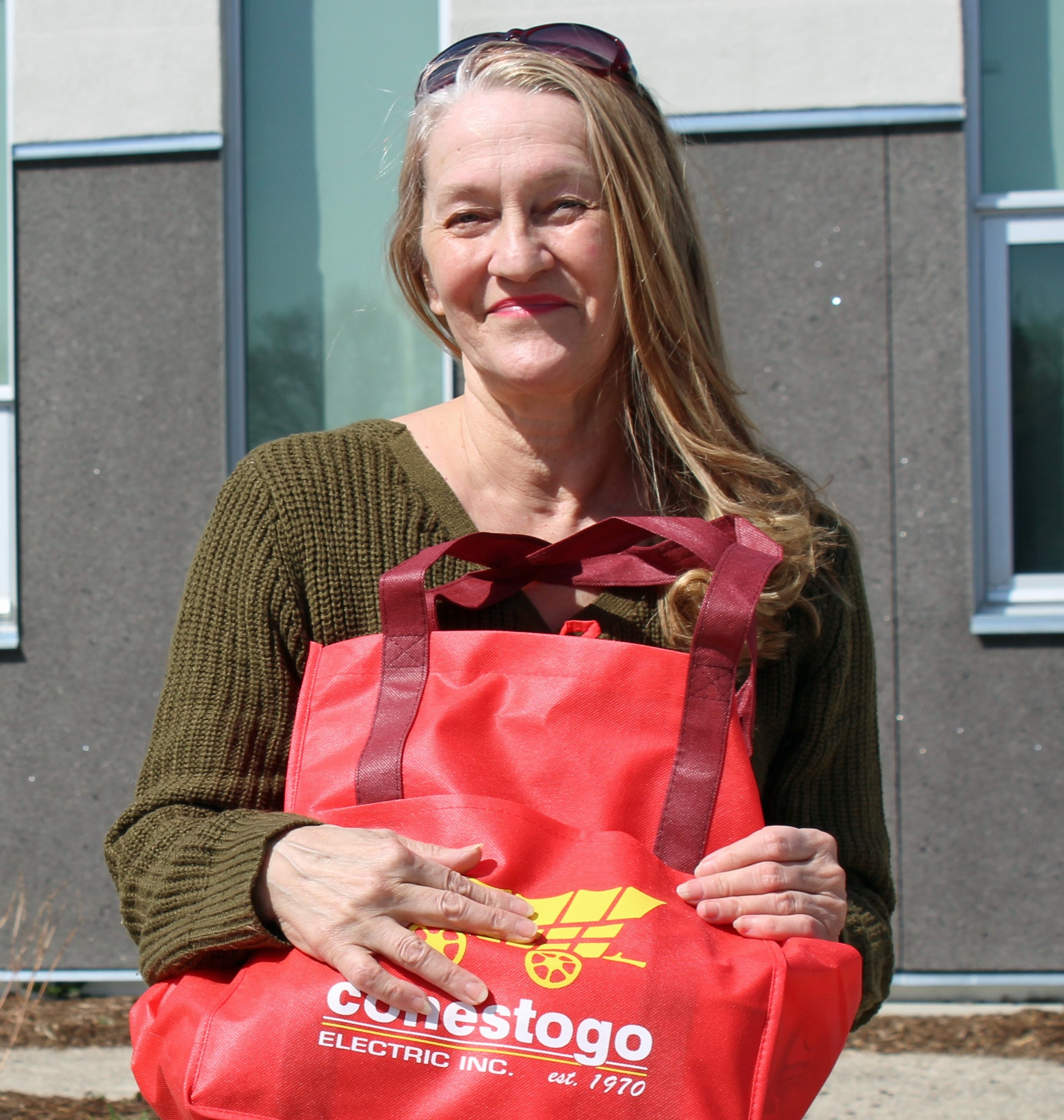 No Longer Alone - House Of Friendship