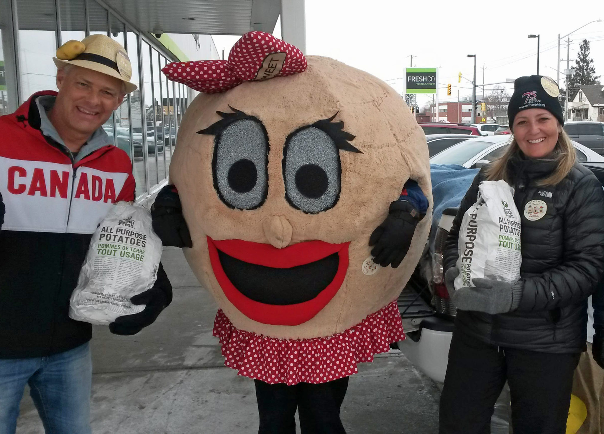 A Beautiful Friendship - House Of Friendship