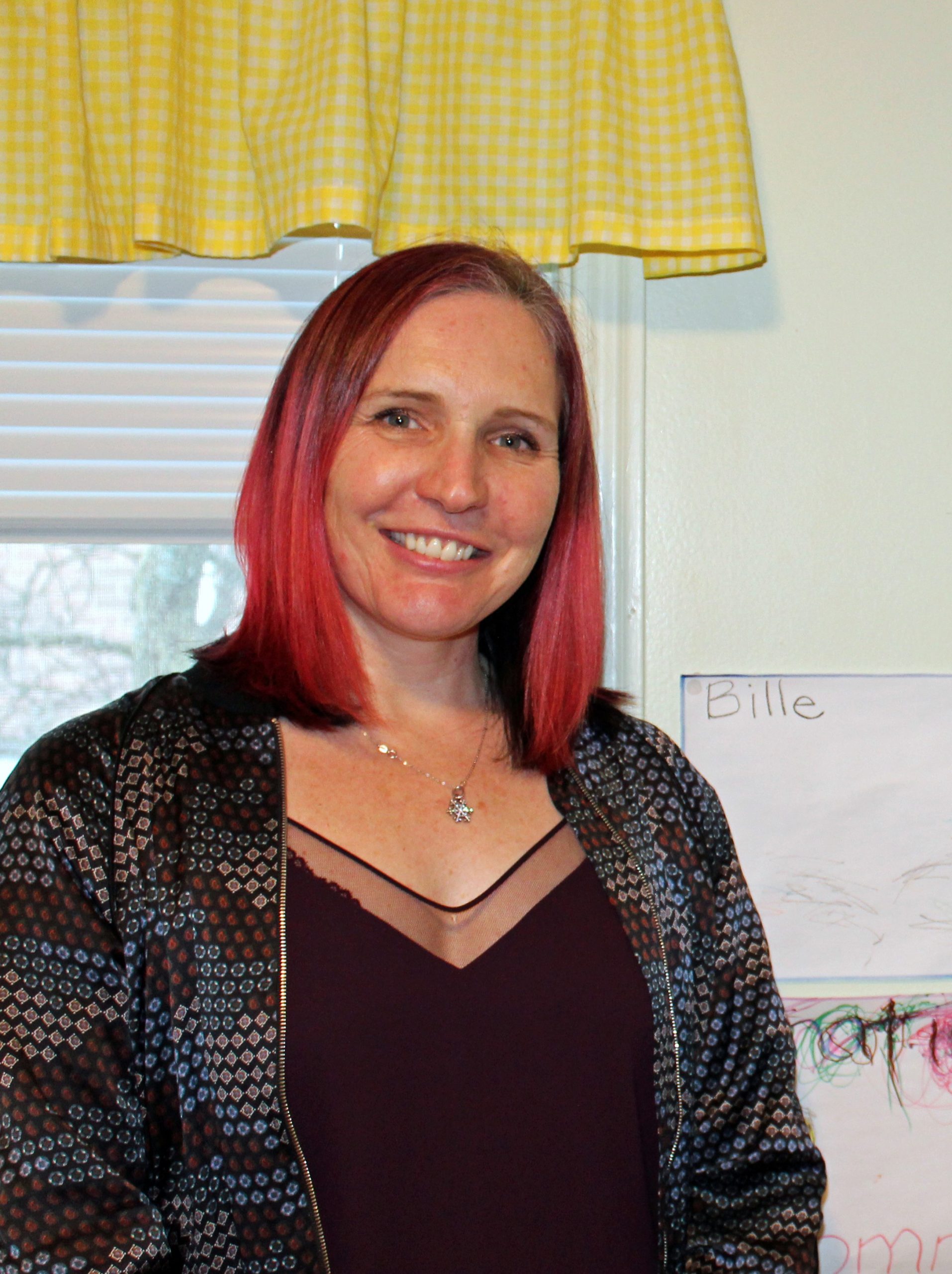 “They’re Worth It” - House Of Friendship