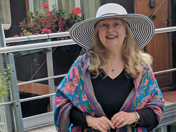 You Helped Me Get the Life I Have Today - House Of Friendship