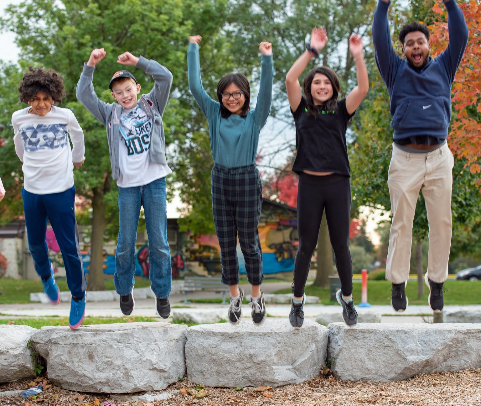 Thank You for Your Gift of Care and Compassion! - House Of Friendship