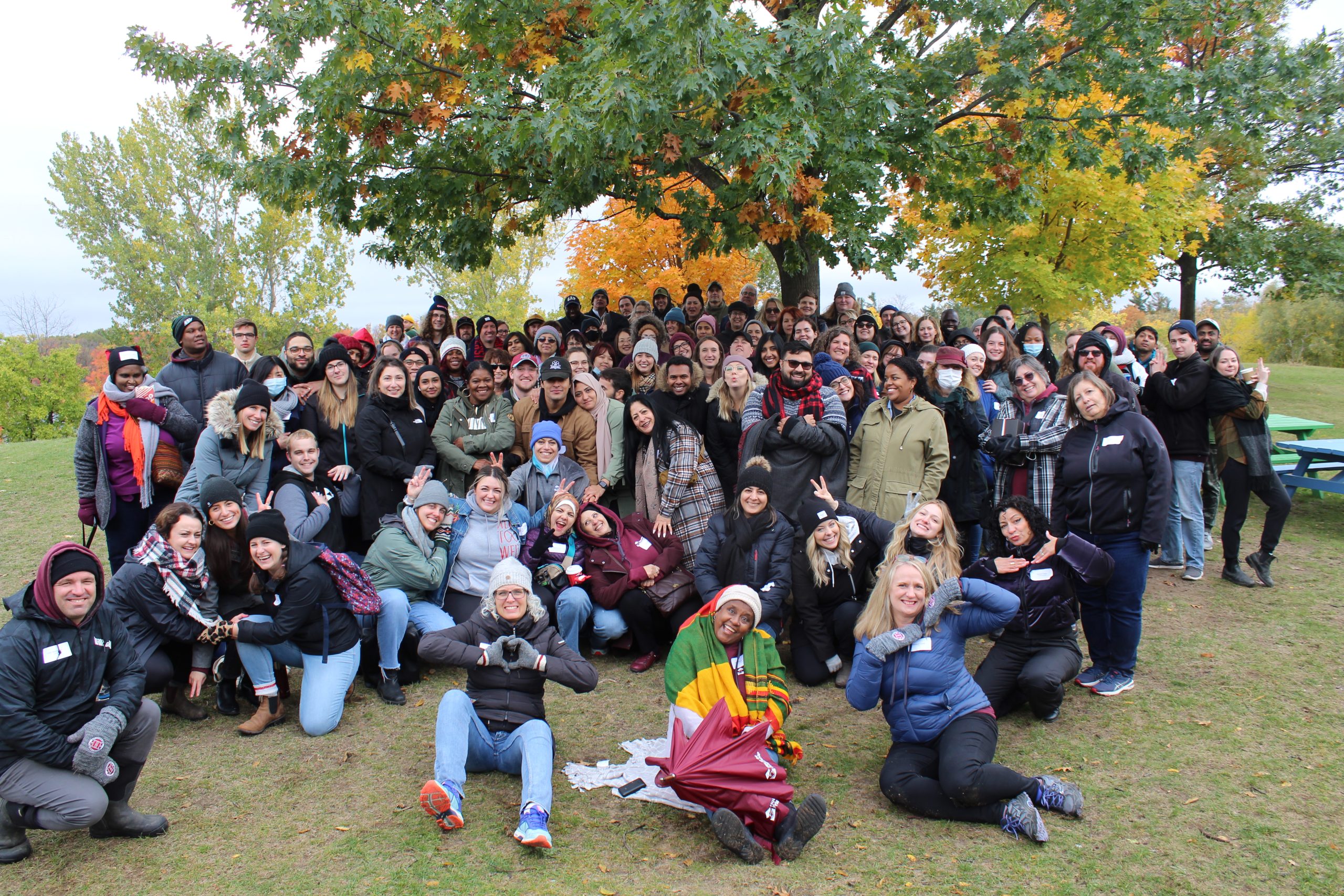 Our Team is Growing – Be a Part of Something Special! - House Of Friendship