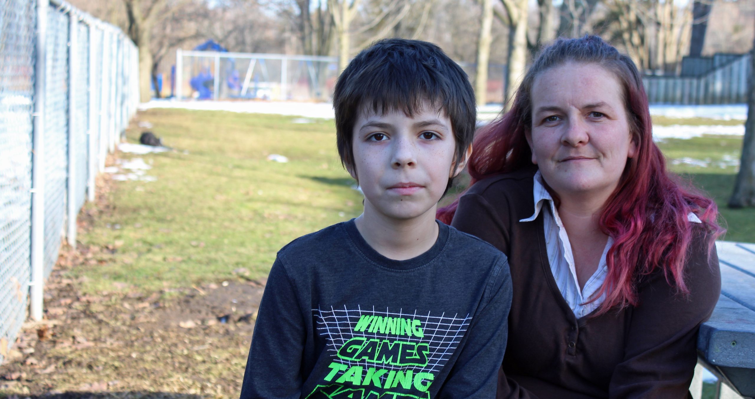 Not Alone Anymore - House Of Friendship