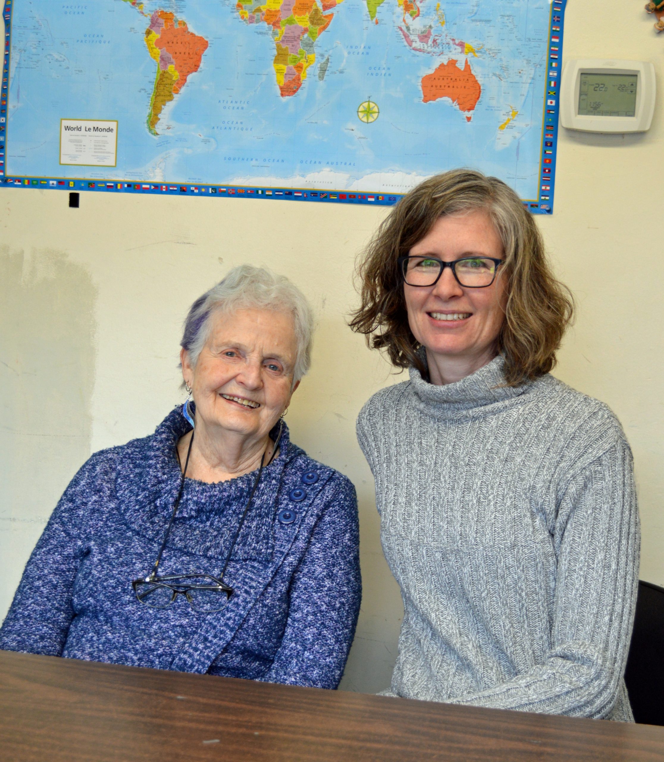 A Circle of Belonging and Connection - House Of Friendship