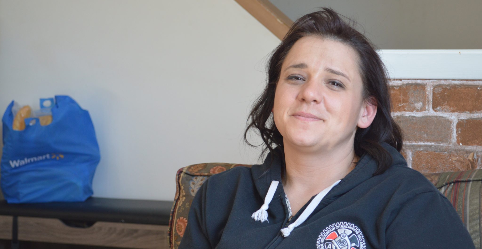 Getting a Second Chance, Thanks to You! - House Of Friendship