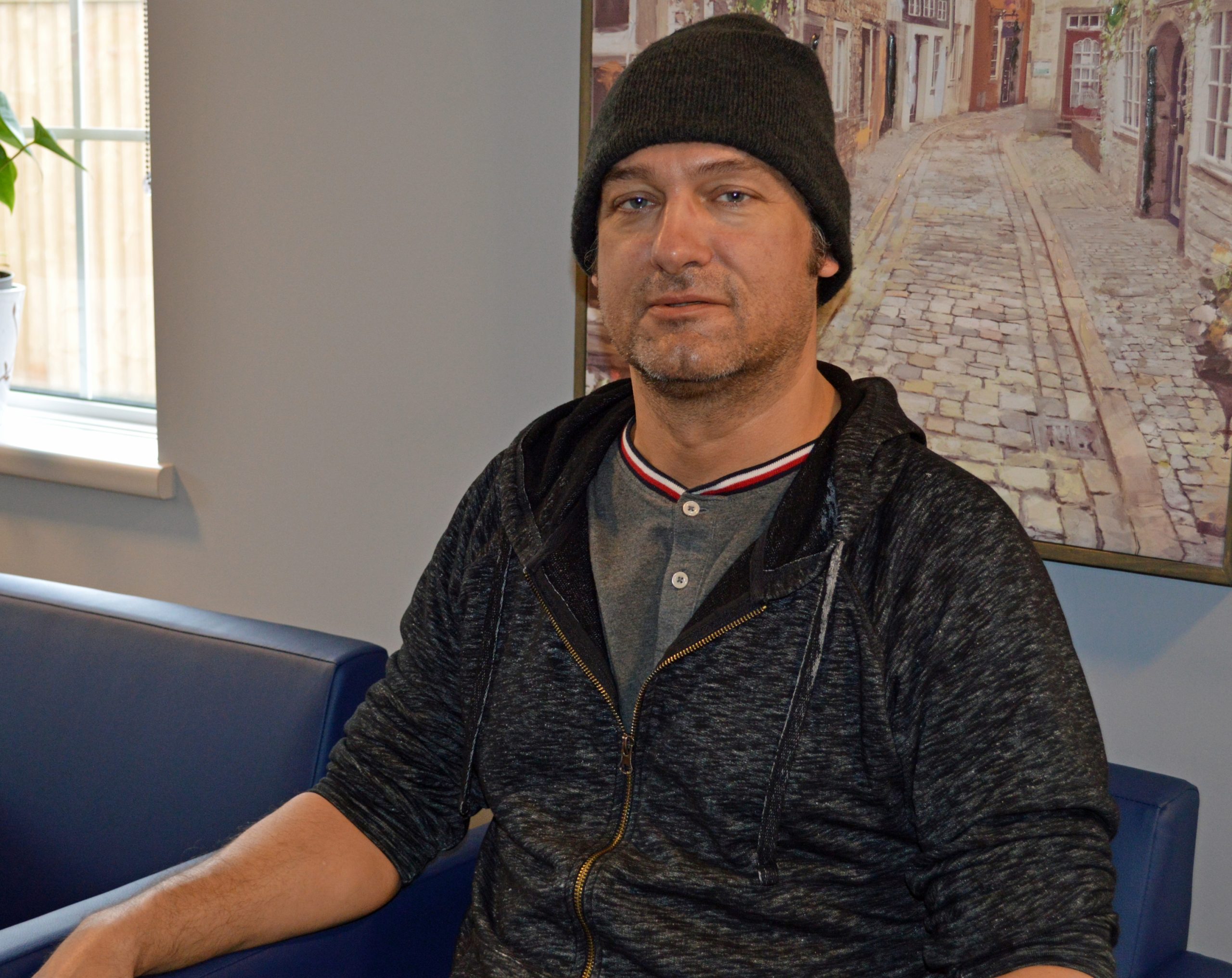 Dignified Treatment that Works - House Of Friendship