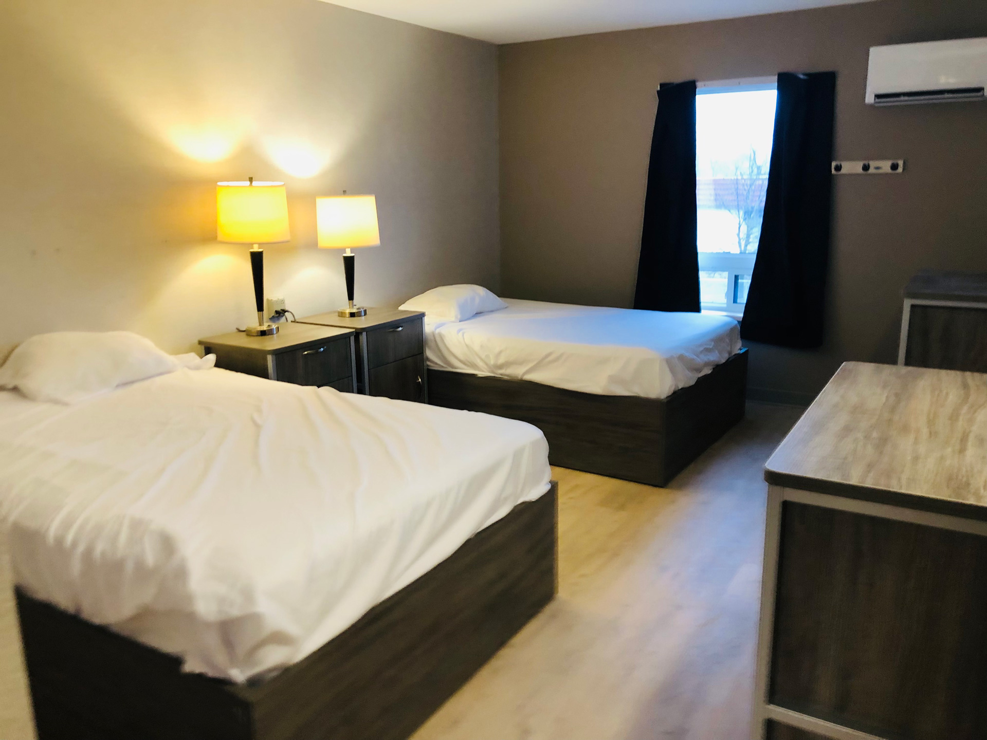 Adopt a Room - House Of Friendship