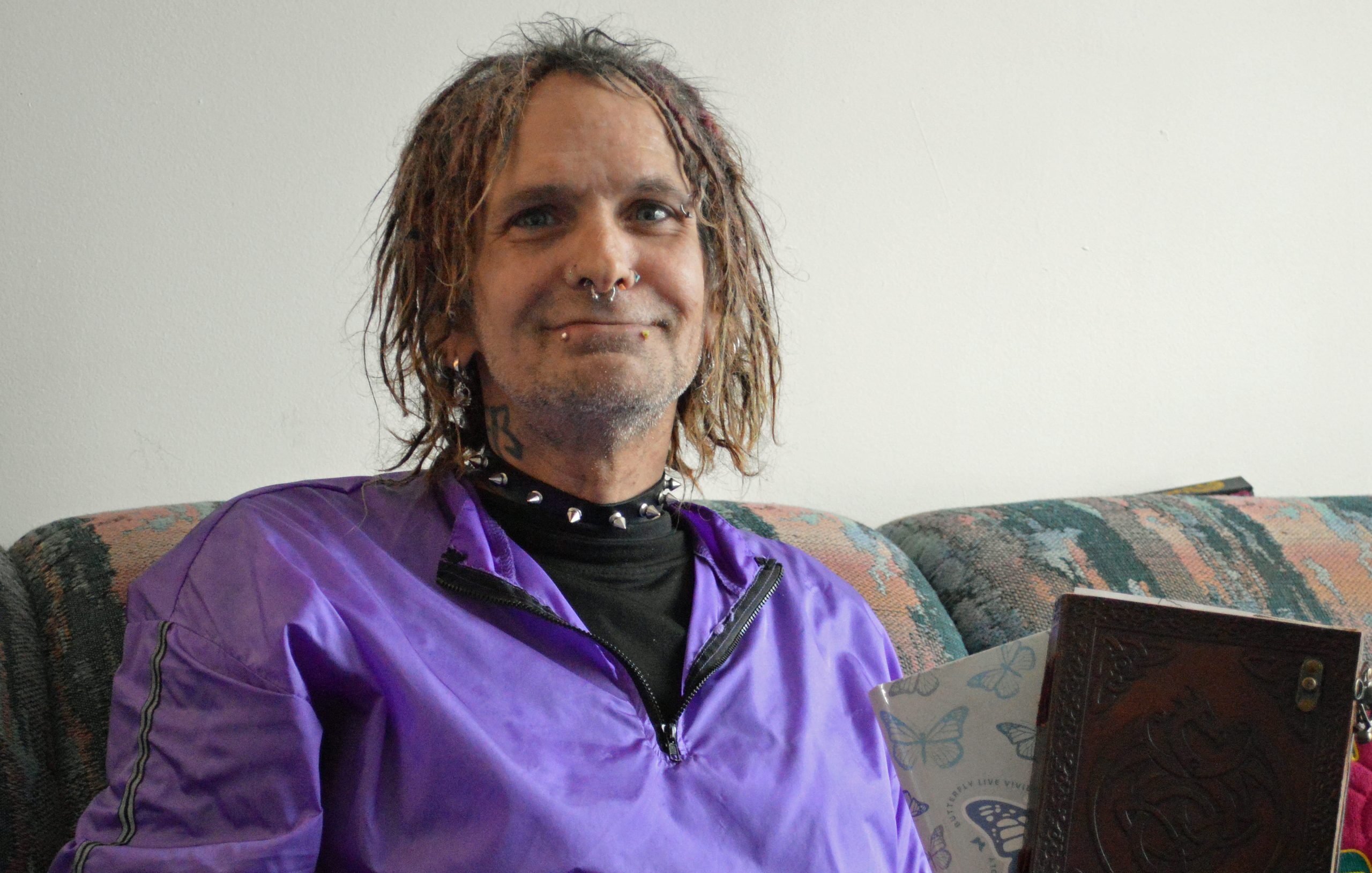 Surviving to Meet a Brighter Future - House Of Friendship