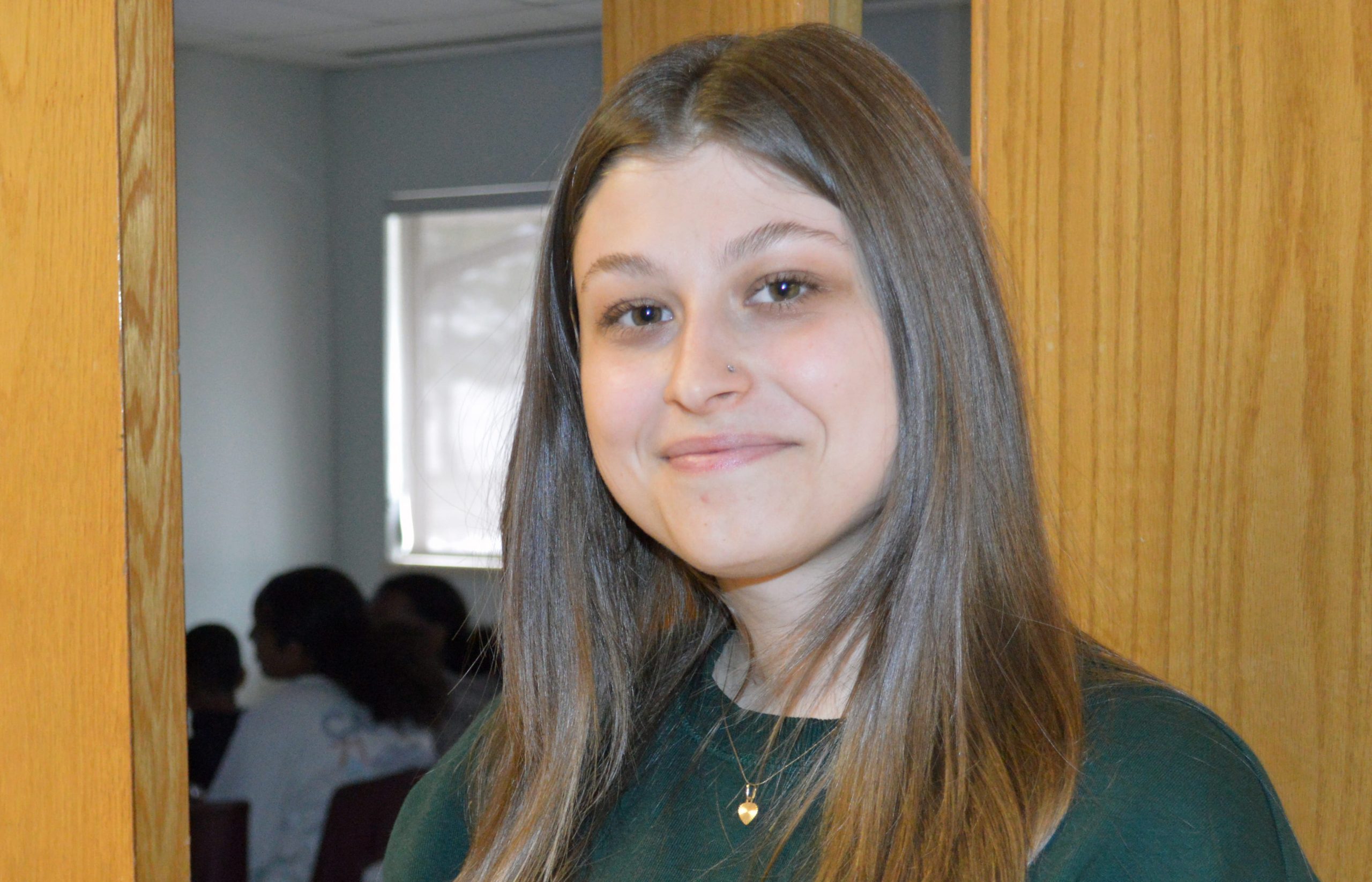 Making a Difference - House Of Friendship